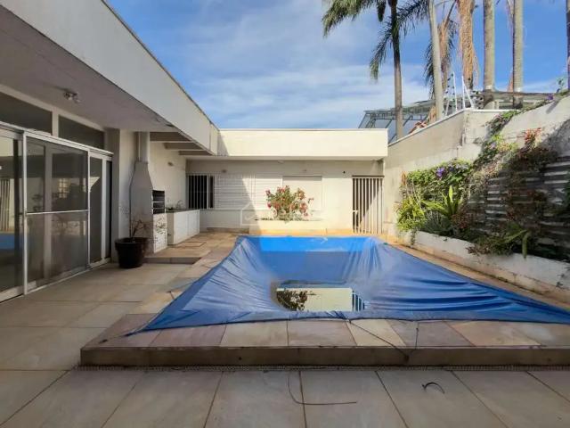 Casa / Sobrado Comercial para Locação em Campinas/SP Nova Campinas 6 Quartos