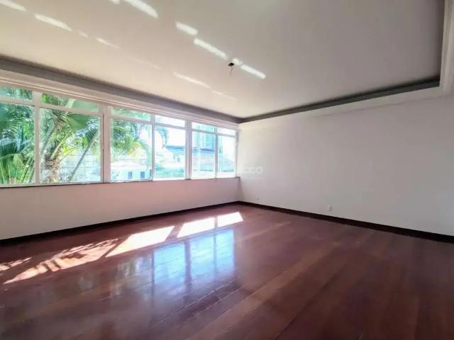 Casa / Sobrado Comercial para Locação em Campinas/SP Nova Campinas 6 Quartos