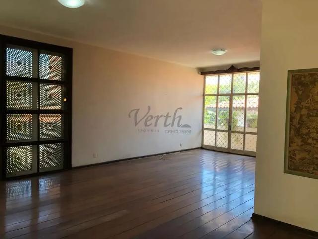 Casa / Sobrado Comercial para Locação em Campinas/SP Nova Campinas 6 Quartos