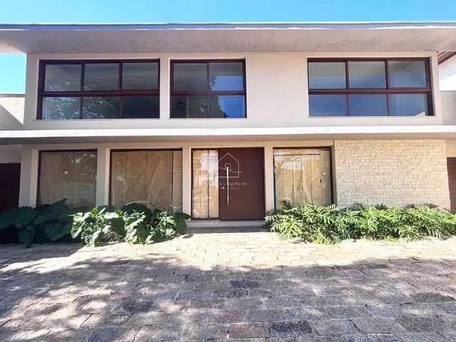 Casa / Sobrado Comercial para Locação em Campinas/SP Nova Campinas