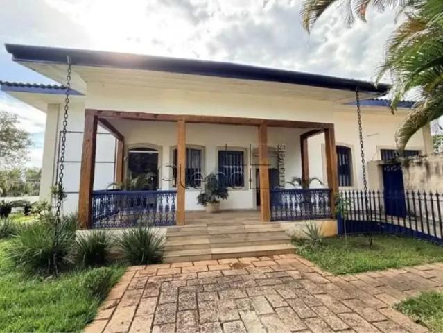 Casa / Sobrado Comercial para Locação em Campinas/SP Nova Campinas 7 Quartos