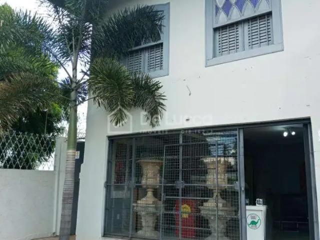 Casa / Sobrado Comercial para Locação em Campinas/SP Nova Campinas 7 Quartos