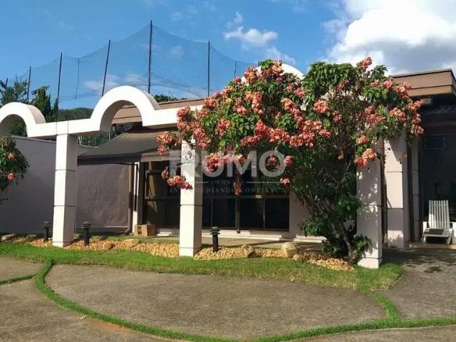 Casa / Sobrado Comercial para Locação em Campinas/SP Nova Campinas 7 Quartos