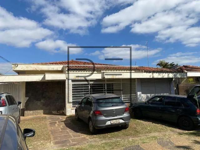 Casa / Sobrado Comercial para Locação em Campinas/SP Nova Campinas