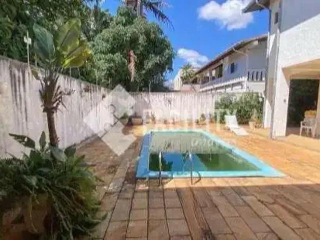 Casa / Sobrado Comercial para Locação em Campinas/SP Nova Campinas 8 Quartos