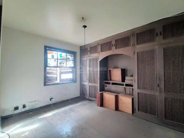 Casa / Sobrado Comercial para Locação em Campinas/SP Nova Campinas 8 Quartos