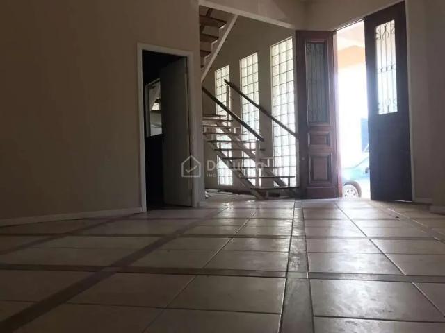 Casa / Sobrado Comercial para Locação em Campinas/SP Nova Campinas 9 Quartos
