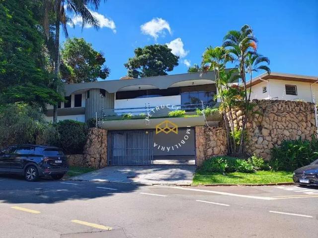 Casa / Sobrado Comercial para Locação em Campinas/SP Nova Campinas 1 Quartos