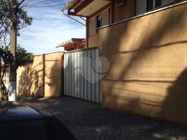 Casa / Sobrado Comercial para Locação em Campinas/SP Nova Campinas 1 Quartos