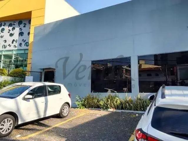 Casa / Sobrado Comercial para Locação em Campinas/SP Nova Campinas 1 Quartos