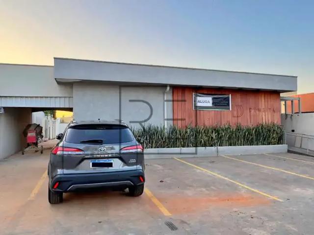Casa / Sobrado Comercial para Locação em Campinas/SP Nova Campinas 1 Quartos