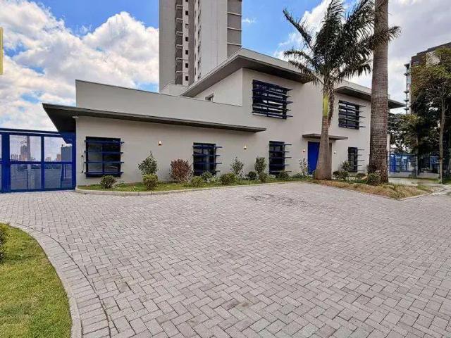 Casa / Sobrado Comercial para Locação em Campinas/SP Nova Campinas 2 Quartos