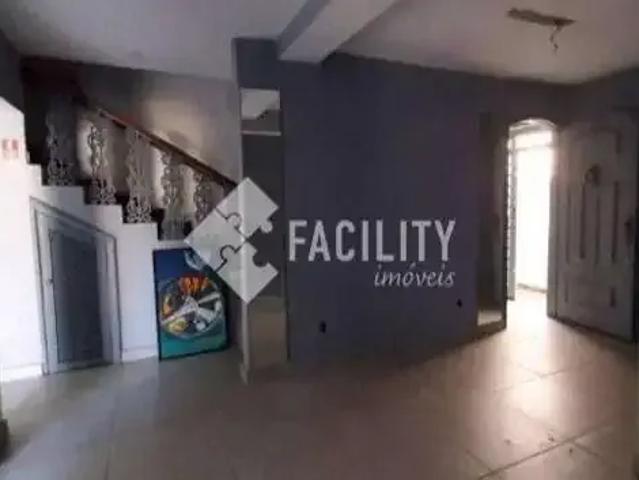 Casa / Sobrado Comercial para Locação em Campinas/SP Nova Campinas 3 Quartos