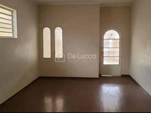 Casa / Sobrado Comercial para Locação em Campinas/SP Nova Campinas 3 Quartos