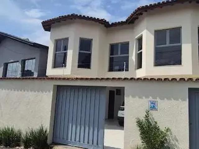 Casa / Sobrado Comercial para Locação em Campinas/SP Nova Campinas 3 Quartos