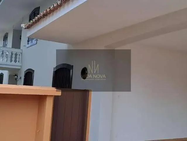 Casa / Sobrado Comercial para Locação em Campinas/SP Nova Campinas 3 Quartos