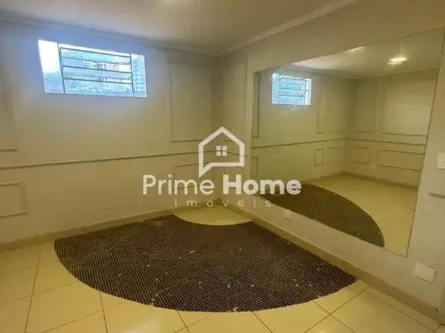 Casa / Sobrado Comercial para Locação em Campinas/SP Nova Campinas 3 Quartos