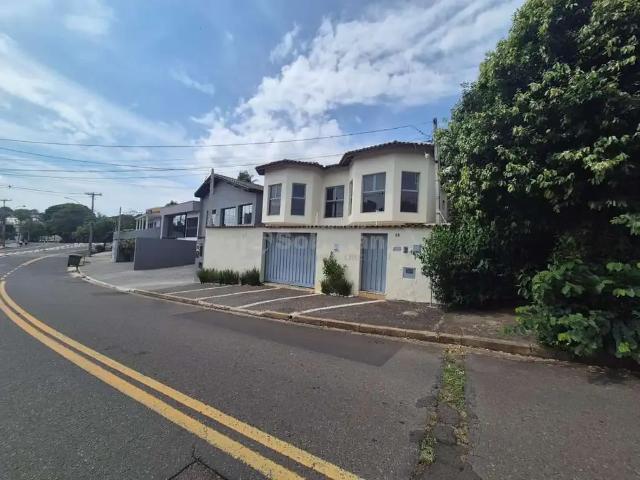 Casa / Sobrado Comercial para Locação em Campinas/SP Nova Campinas 3 Quartos