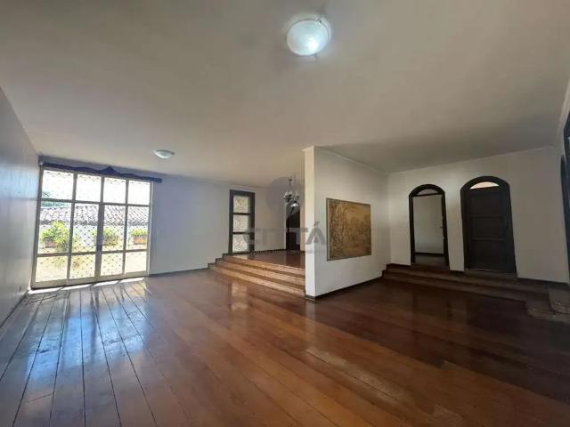 Casa / Sobrado Comercial para Locação em Campinas/SP Nova Campinas 3 Quartos