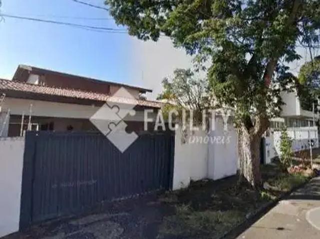 Casa / Sobrado Comercial para Locação em Campinas/SP Nova Campinas 3 Quartos