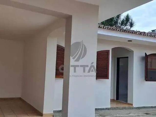Casa / Sobrado Comercial para Locação em Campinas/SP Nova Campinas 3 Quartos