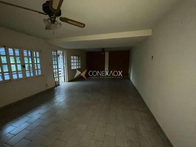 Casa / Sobrado Comercial para Locação em Campinas/SP Nova Campinas 3 Quartos