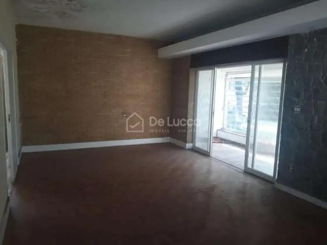 Casa / Sobrado Comercial para Locação em Campinas/SP Nova Campinas 3 Quartos