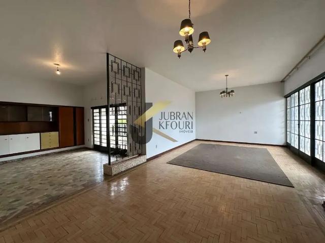 Casa / Sobrado Comercial para Locação em Campinas/SP Nova Campinas 3 Quartos