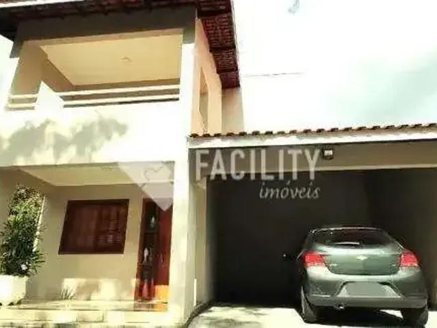 Casa / Sobrado Comercial para Locação em Campinas/SP Nova Campinas 3 Quartos