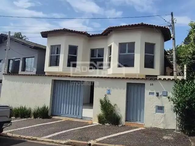 Casa / Sobrado Comercial para Locação em Campinas/SP Nova Campinas 3 Quartos