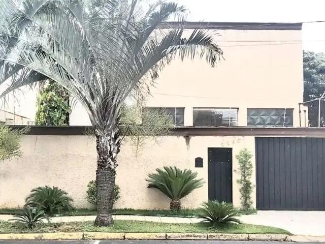 Casa / Sobrado Comercial para Locação em Campinas/SP São Bernardo 4 Quartos