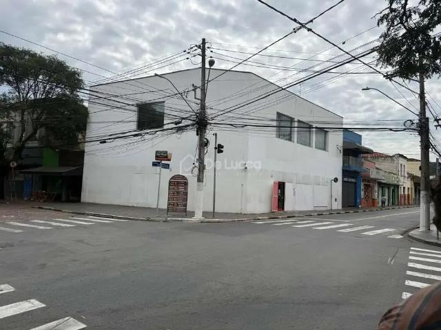 Casa / Sobrado Comercial para Locação em Campinas/SP Sousas 3 Quartos