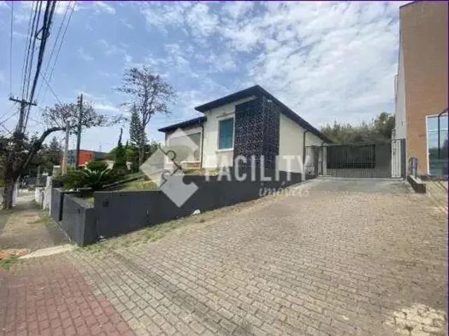 Casa / Sobrado Comercial para Locação em Campinas/SP Sousas 3 Quartos