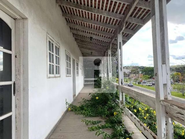 Casa / Sobrado Comercial para Locação em Campinas/SP Sousas