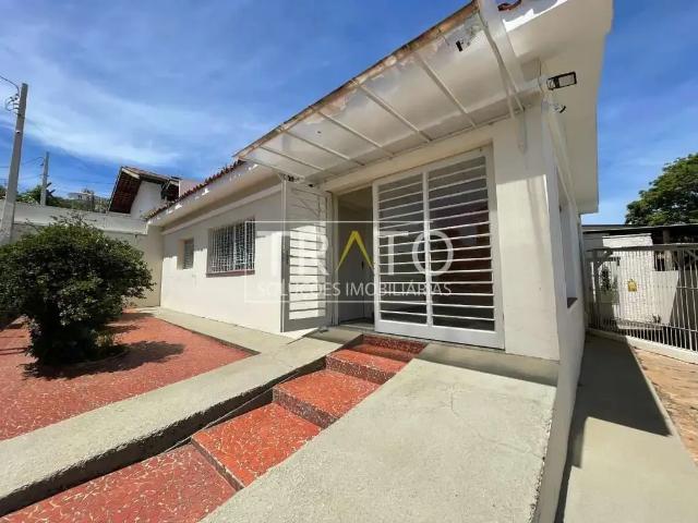 Casa / Sobrado Comercial para Locação em Campinas/SP Swift 2 Quartos