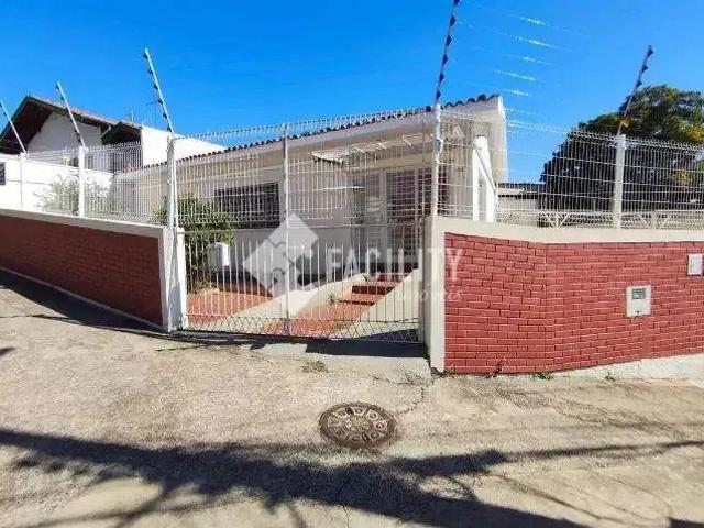 Casa / Sobrado Comercial para Locação em Campinas/SP Swift 2 Quartos