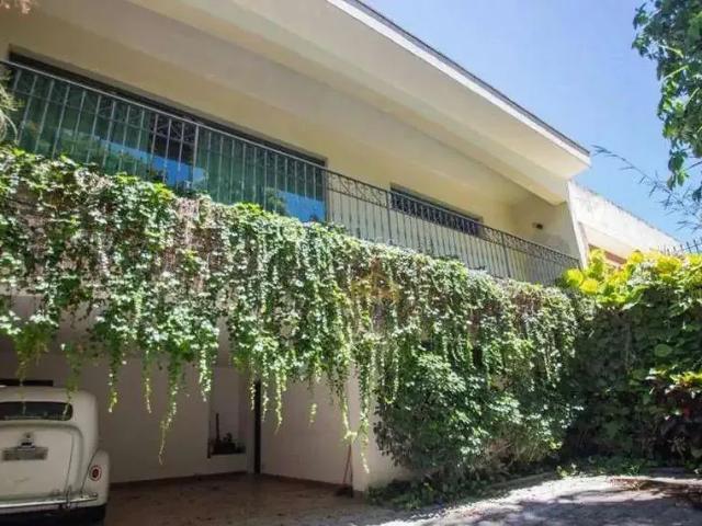 Casa / Sobrado Comercial para Locação em Campinas/SP Ponte Preta 3 Quartos