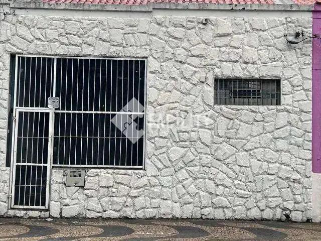 Casa / Sobrado Comercial para Locação em Campinas/SP Ponte Preta 3 Quartos