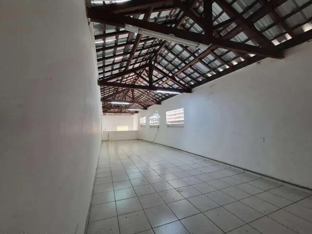 Casa / Sobrado Comercial para Locação em Campinas/SP Ponte Preta