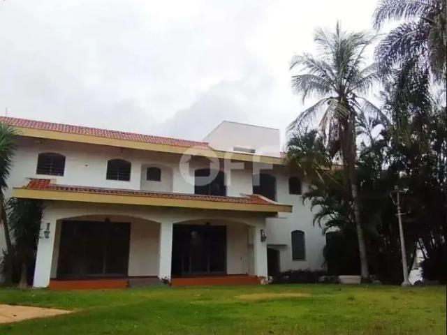 Casa / Sobrado Comercial para Locação em Campinas/SP Parque Nova Campinas 7 Quartos