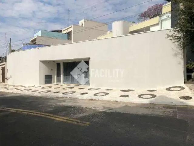 Casa / Sobrado Comercial para Locação em Campinas/SP Parque Nova Campinas 4 Quartos
