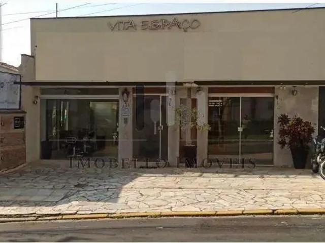 Casa / Sobrado Comercial para Locação em Campinas/SP Parque Prado 17 Quartos