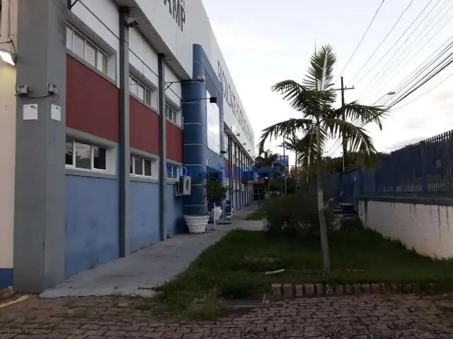 Casa / Sobrado Comercial para Locação em Campinas/SP Parque Rural Fazenda Santa Cândida