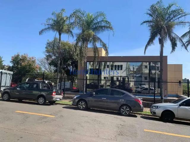 Casa / Sobrado Comercial para Locação em Campinas/SP Parque Rural Fazenda Santa Cândida