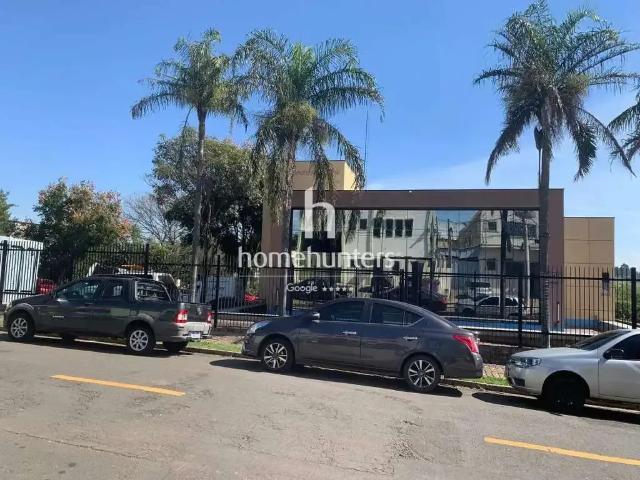 Casa / Sobrado Comercial para Locação em Campinas/SP Parque Rural Fazenda Santa Cândida