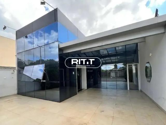 Casa / Sobrado Comercial para Locação em Campinas/SP Parque Rural Fazenda Santa Cândida