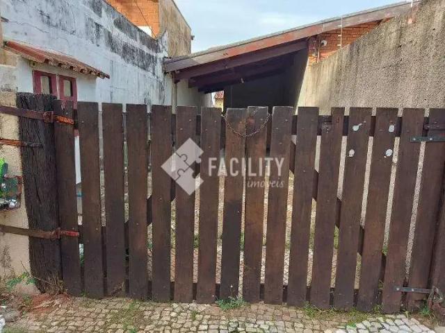 Casa / Sobrado Comercial para Locação em Campinas/SP Parque São Quirino 2 Quartos