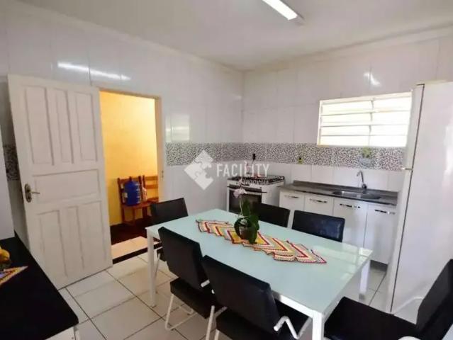 Casa / Sobrado Comercial para Locação em Campinas/SP Parque São Quirino 3 Quartos
