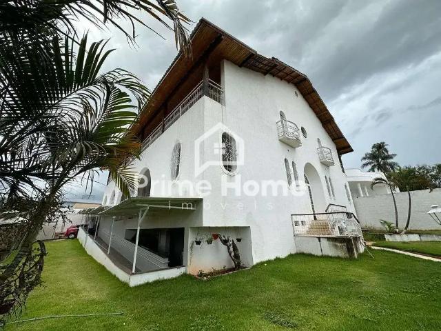 Casa / Sobrado Comercial para Locação em Campinas/SP Parque Taquaral 15 Quartos