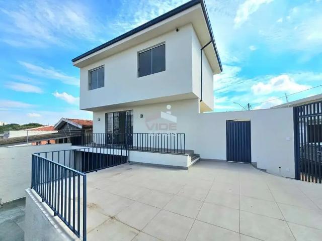 Casa / Sobrado Comercial para Locação em Campinas/SP Parque Taquaral